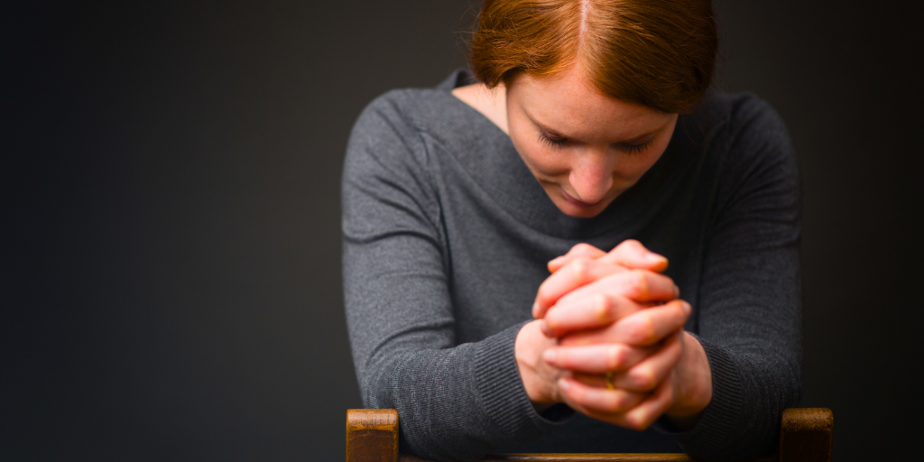 Pray Without Ceasing